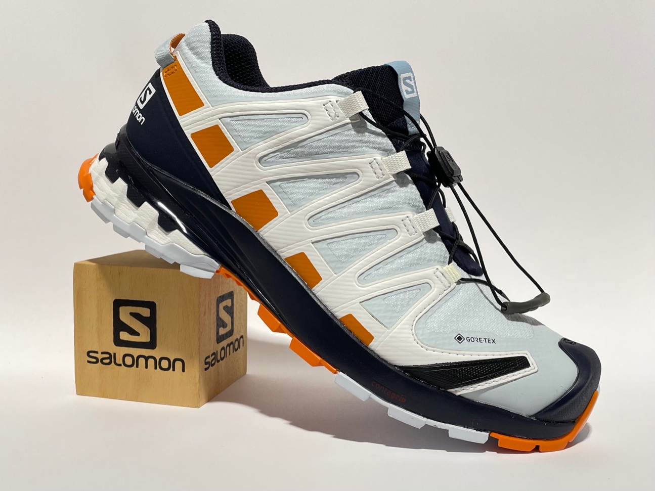 Damen - Salomon Schuhe kaufen in unserem Online Shop